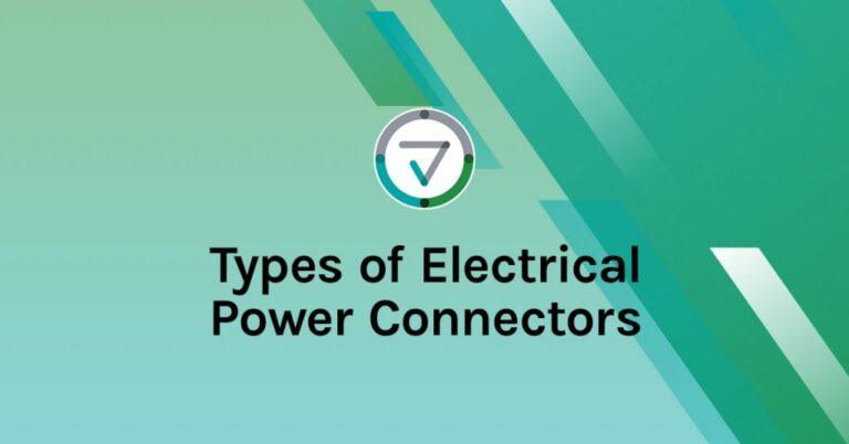 Types of Electrical Power Connectors | Phase 3 Connectors - MENA
