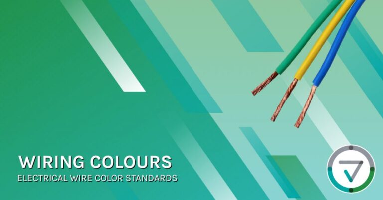 Wiring Colours | Electrical Cable Colour Coding Standards | Phase 3 ...
