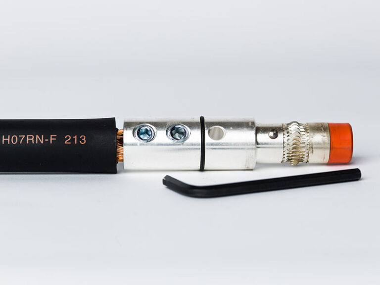 Powersafe Configuration Guide - Phase 3 | Industrial Power Connectors